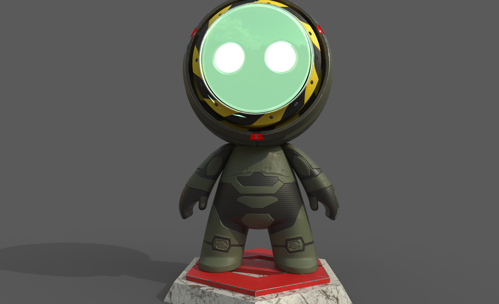 Ryan Gilbert - Superintendent