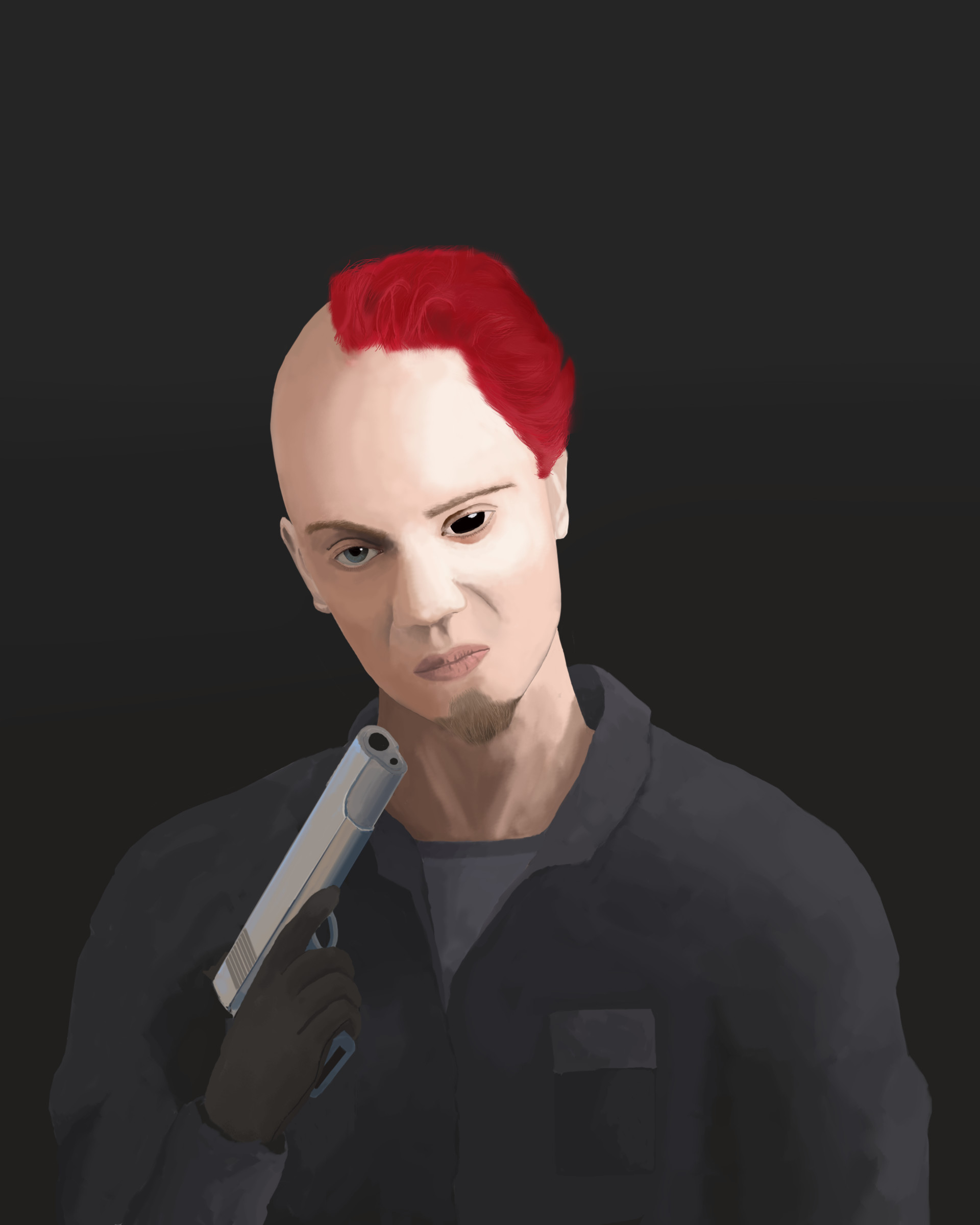 ArtStation - Skits Vicious