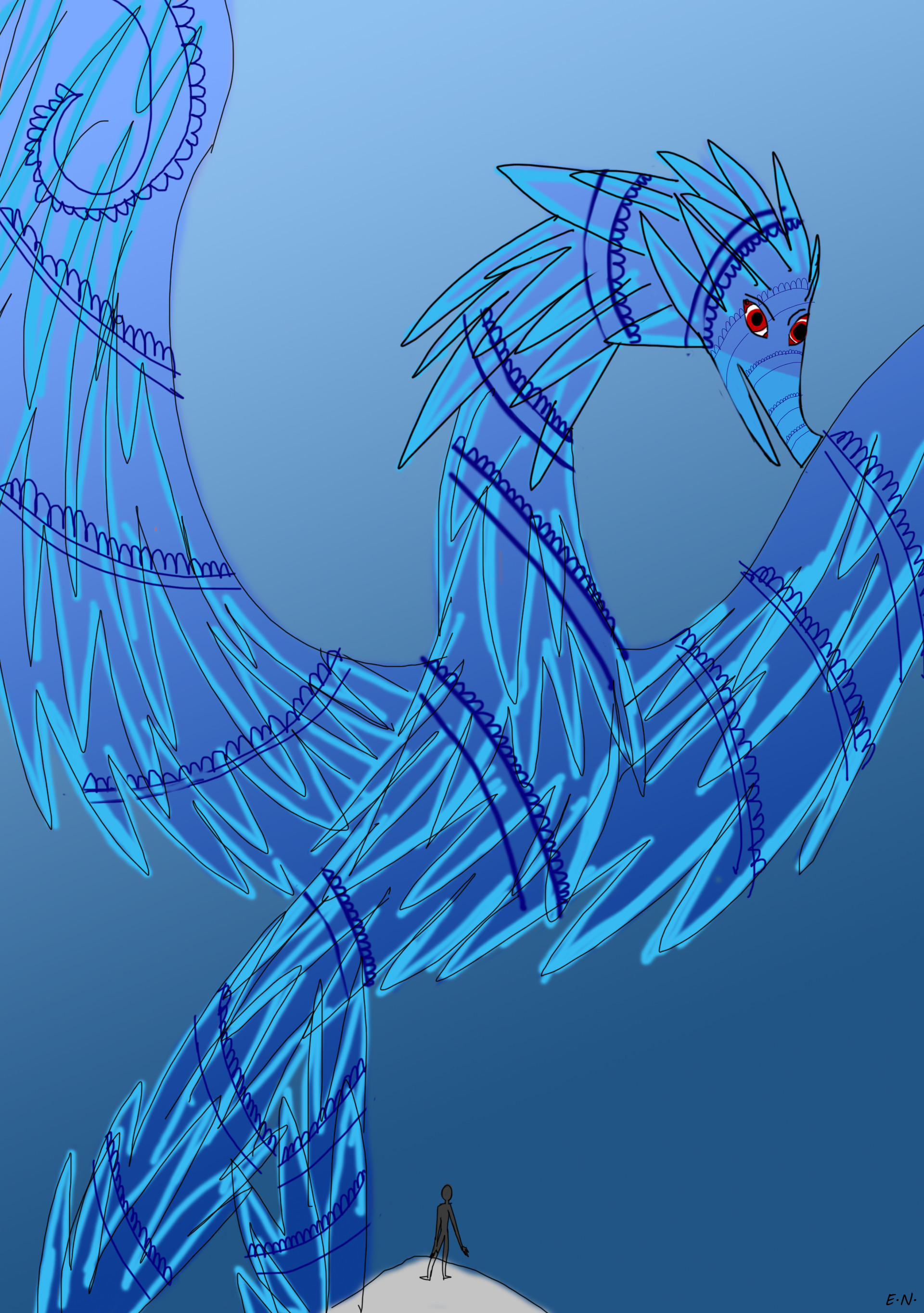 ArtStation - simurgh-1