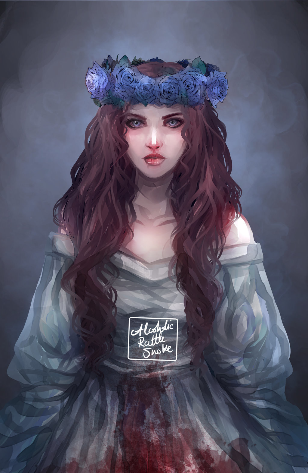 Lyanna Stark Art Lyanna Stark | Goff Wiki | Fandom