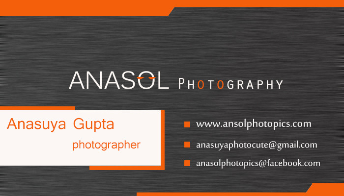 ArtStation - visiting card 4