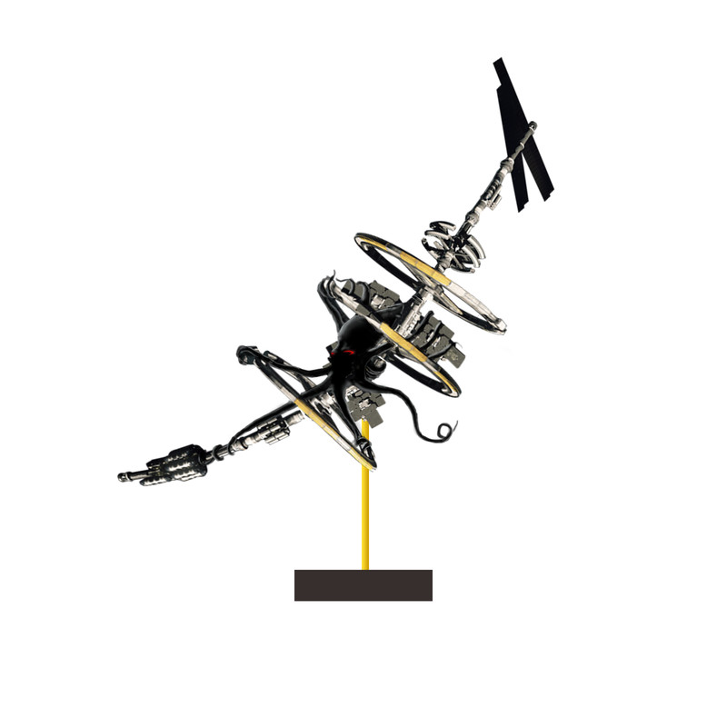 ArtStation - Cody Coker