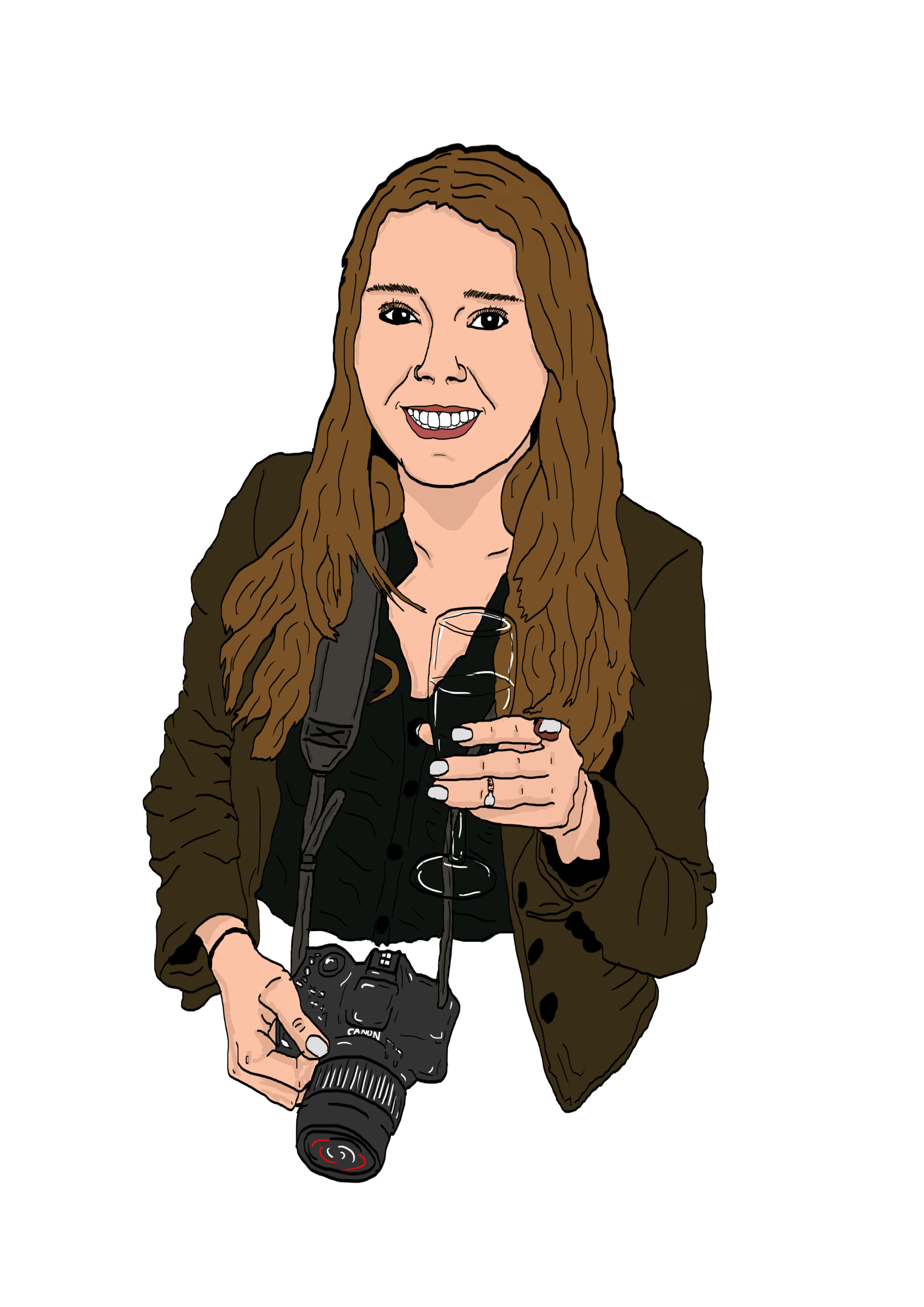 Matthew Cornes - Photography Portfolio Profile Picture Designs: For ...