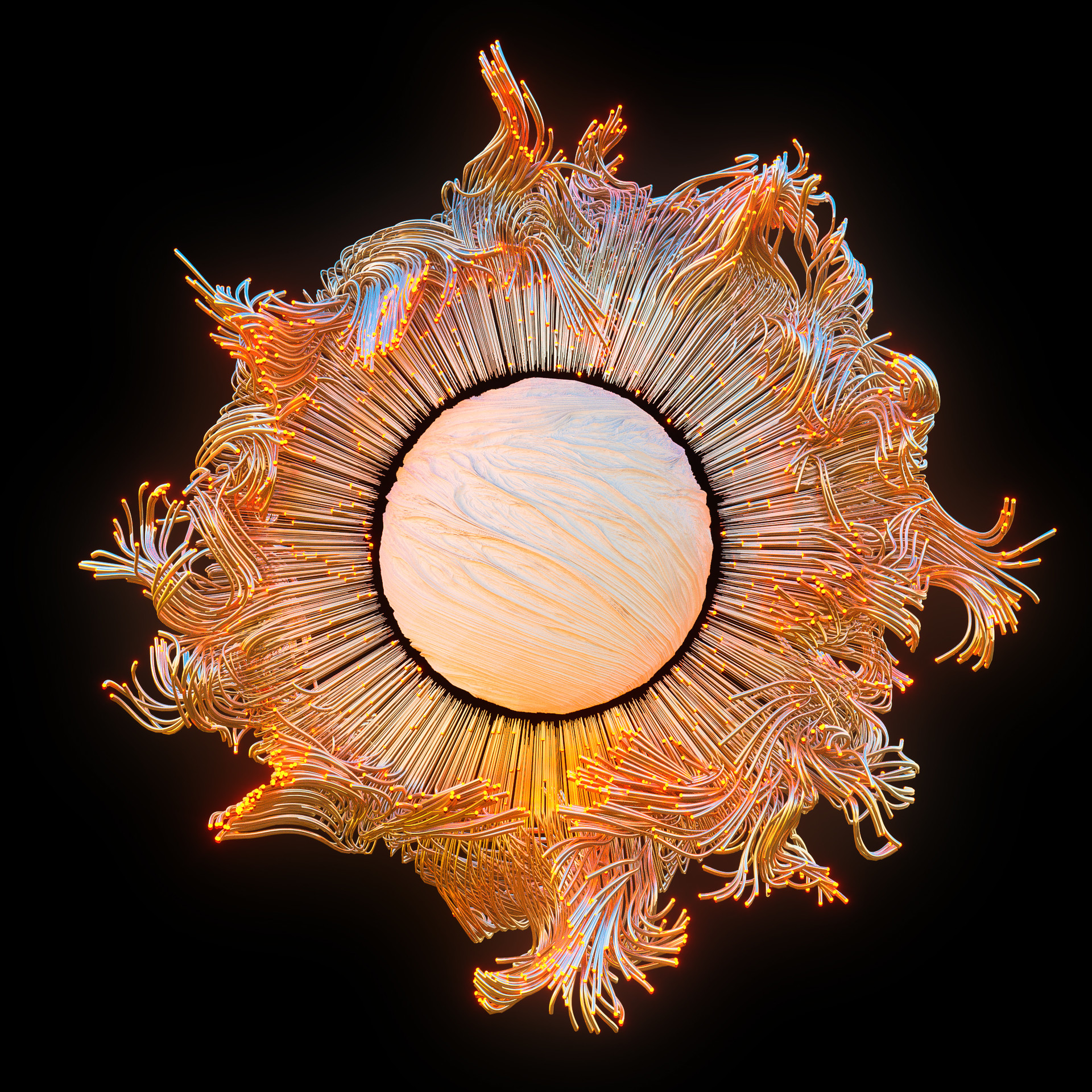 ArtStation - 060517 || Sphere of Influence