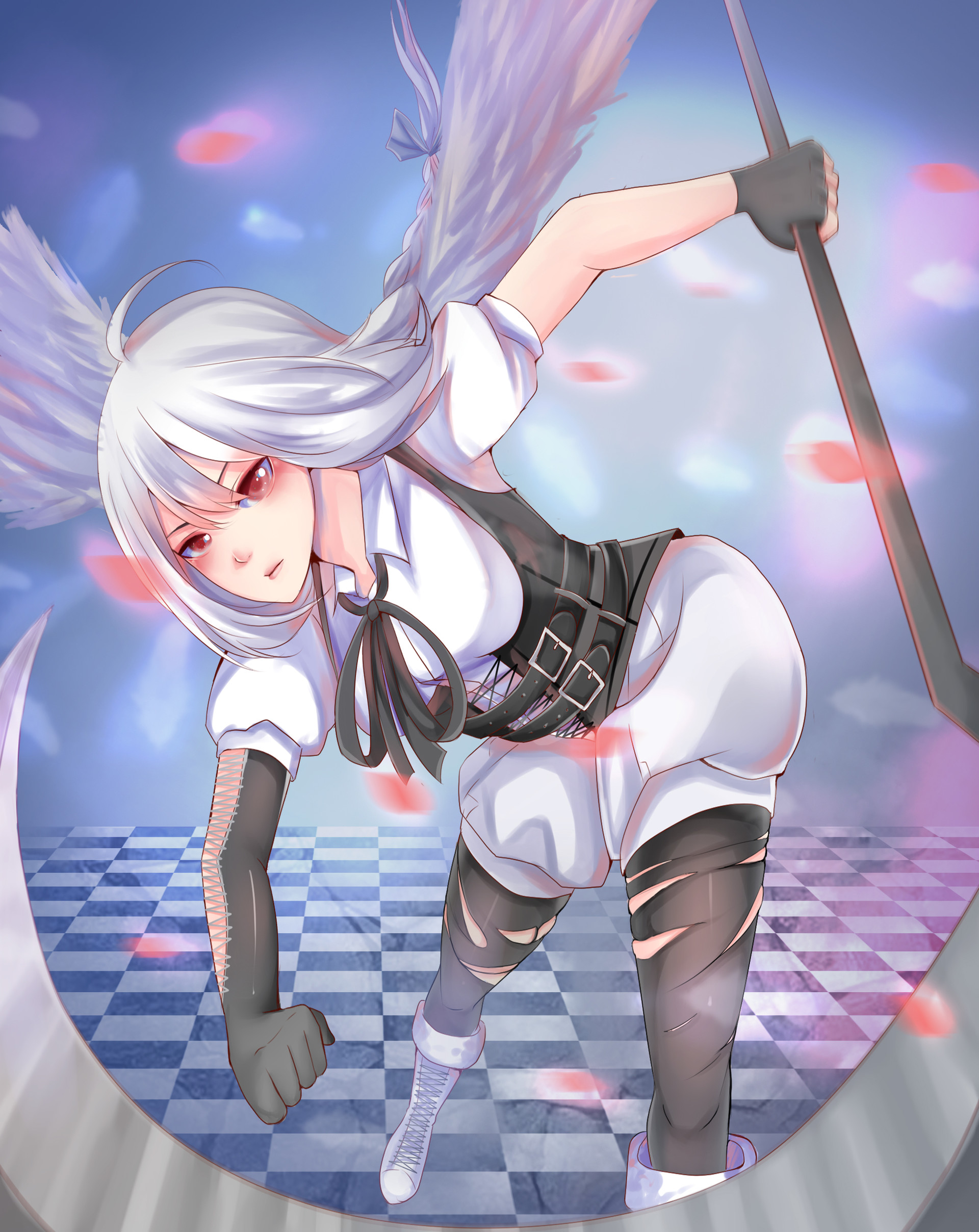 ArtStation - HIRAETH : Hypocrite