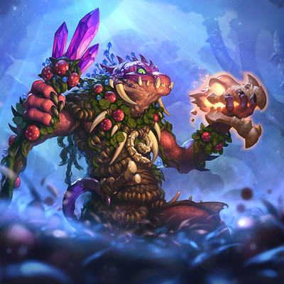 Azora Visuals - Blizzard