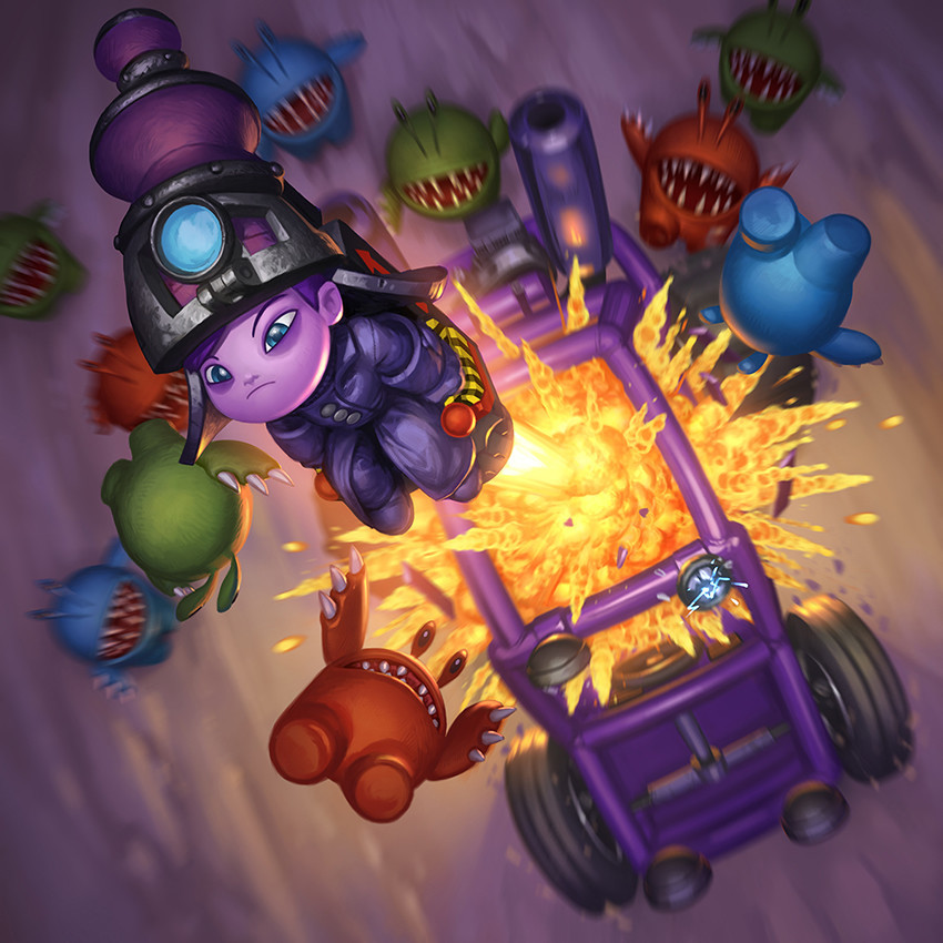 ArtStation - Ejection Seat