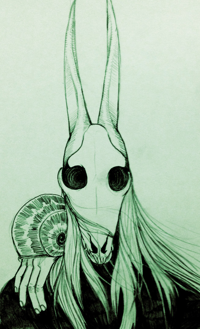 michael buda - witch series