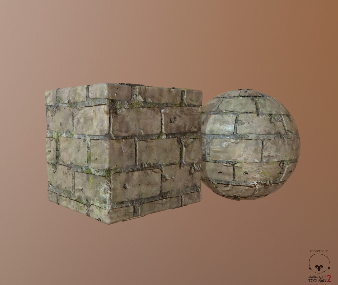 ArtStation - Medieval Blocks