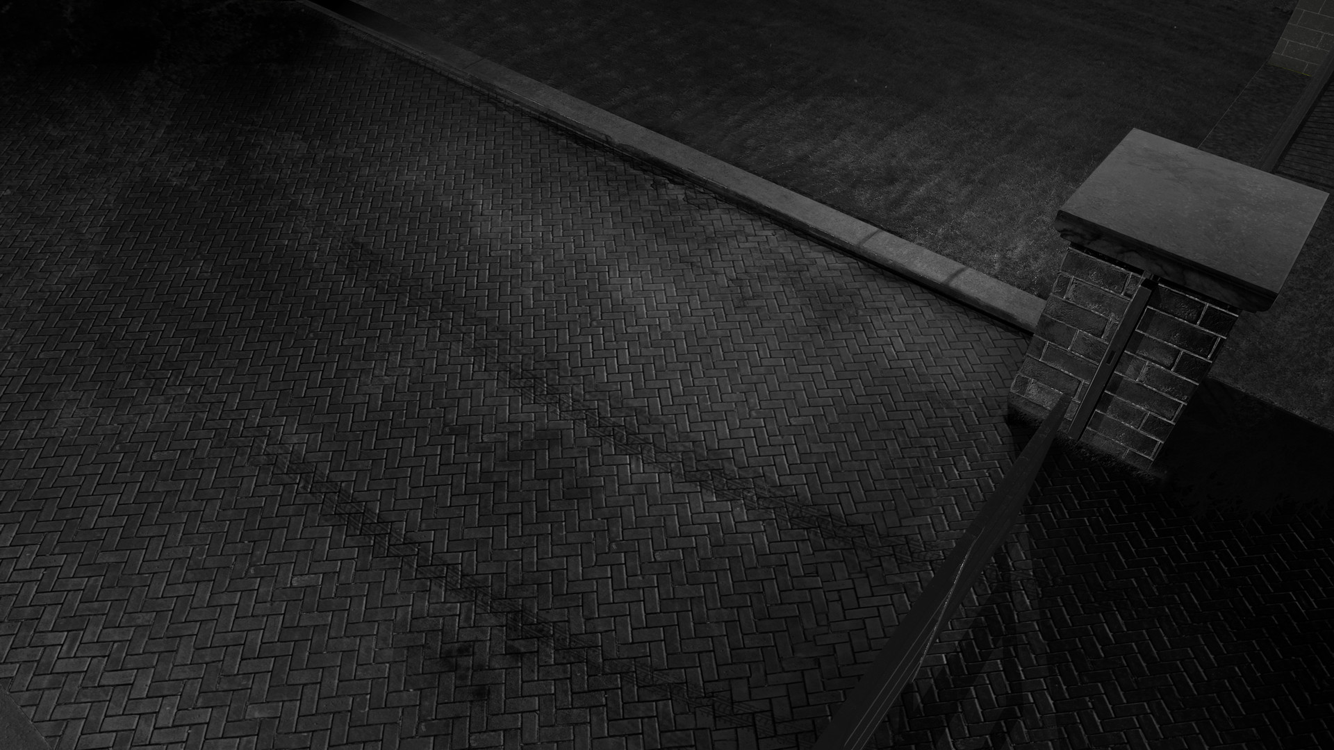 Vinod More - Sin City: A Dame to Kill For