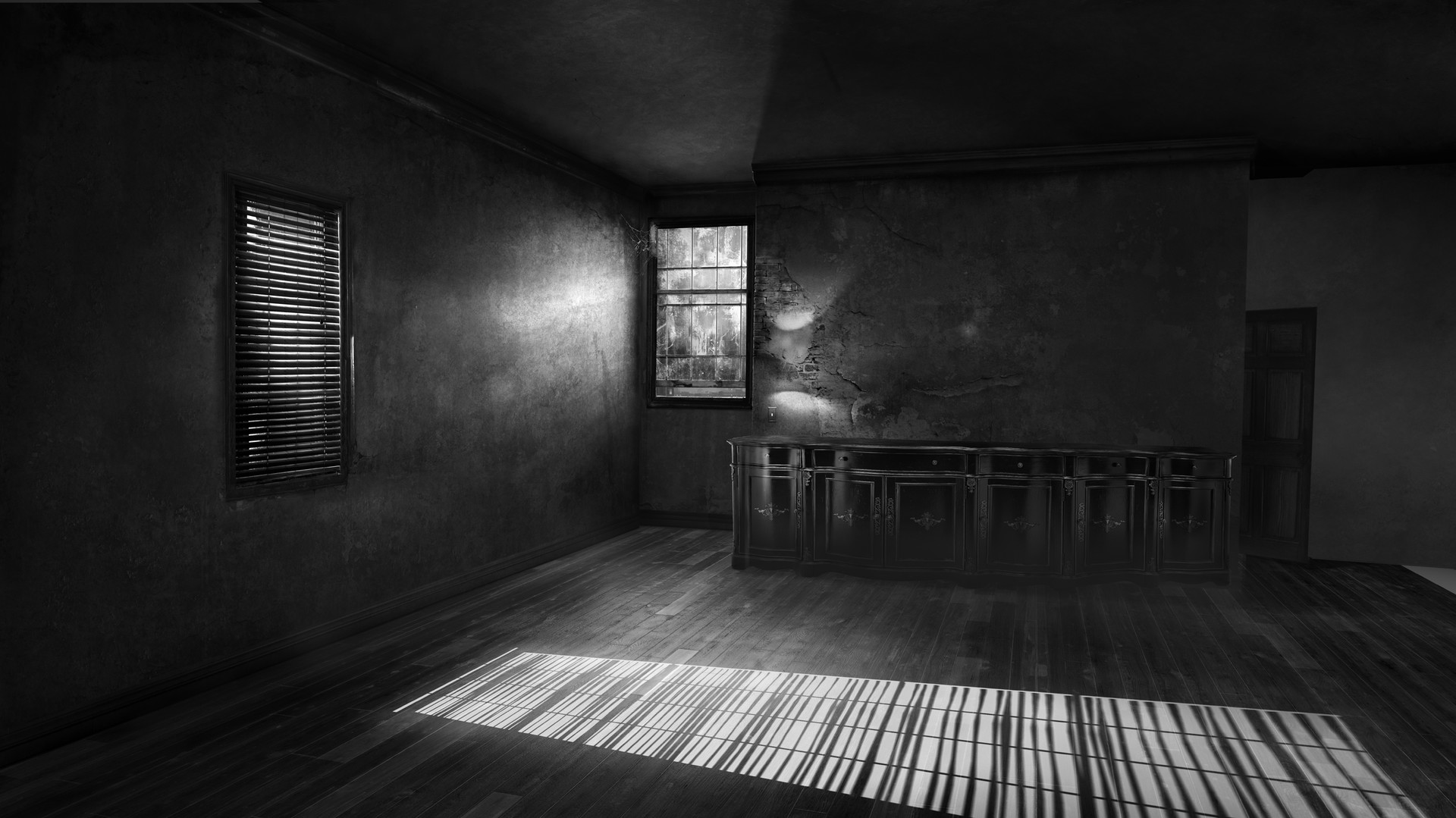 Vinod More - Sin City: A Dame to Kill For