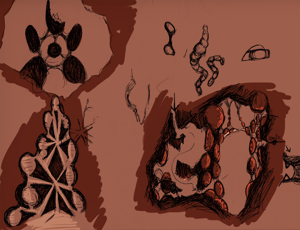 Randy O'Connor - Waking Mars