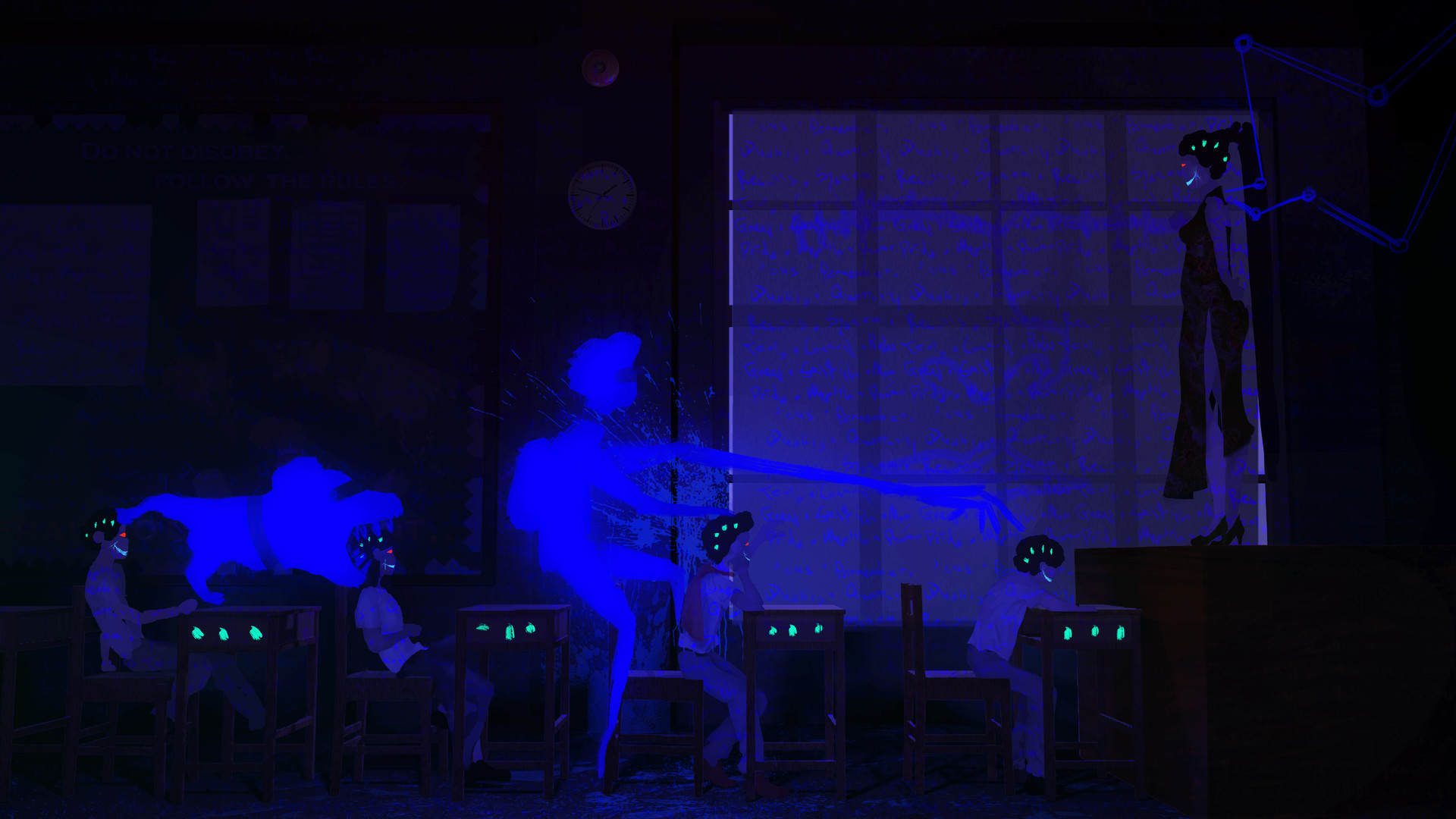 Danny Chang - Childish