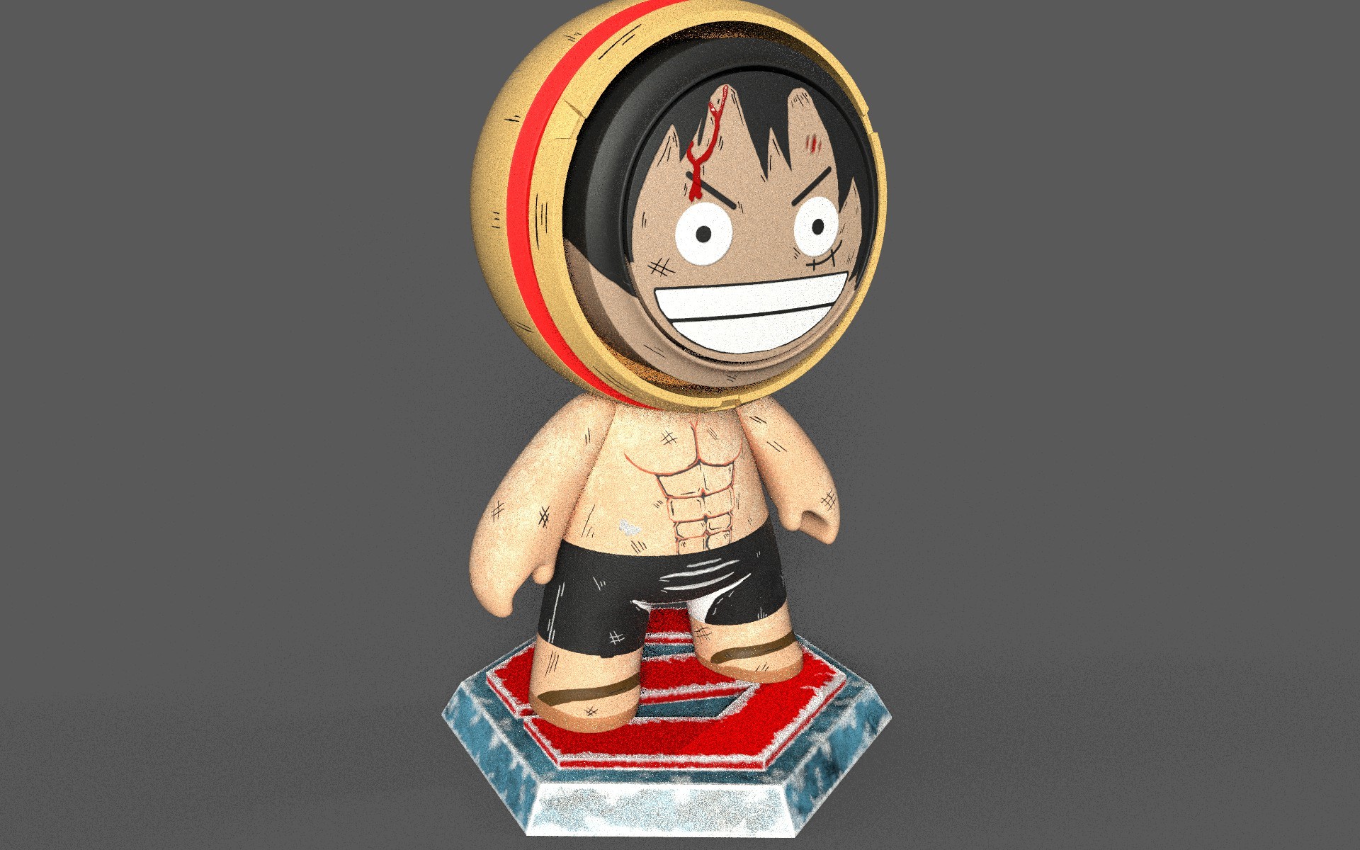 Kajuen Gavin Lau - MeetMat 2017