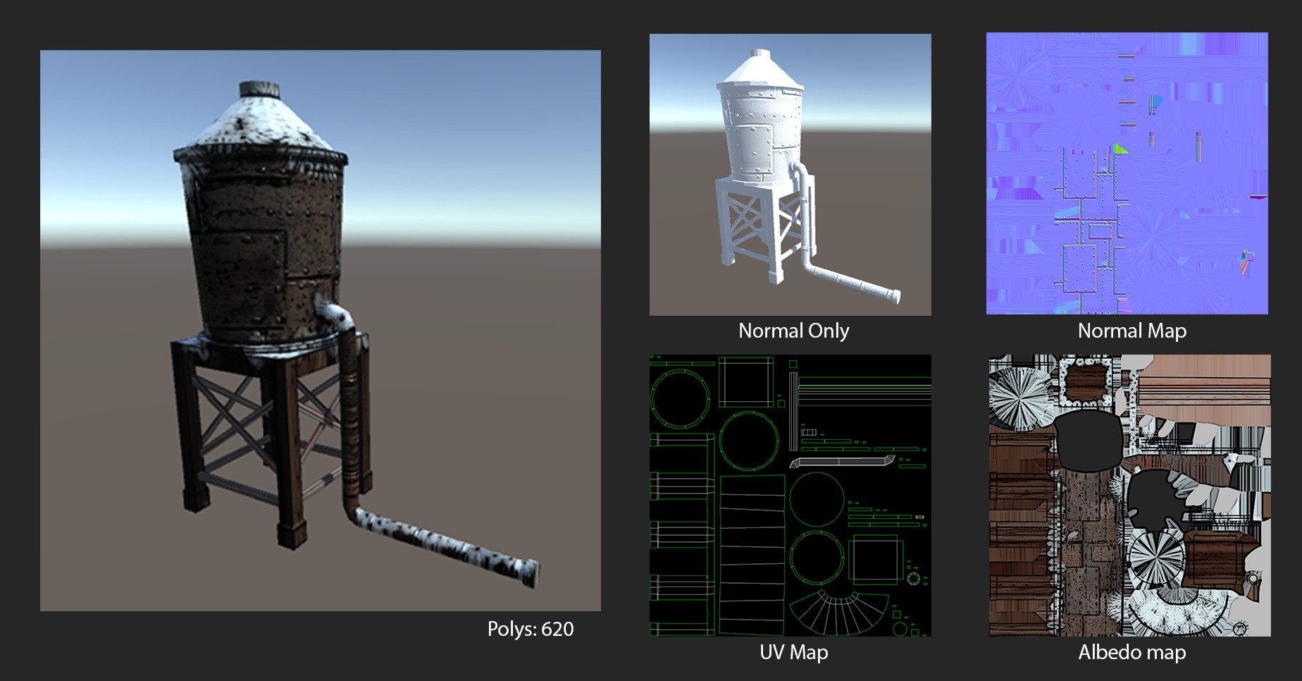 Lisa Morris - Out Foxed