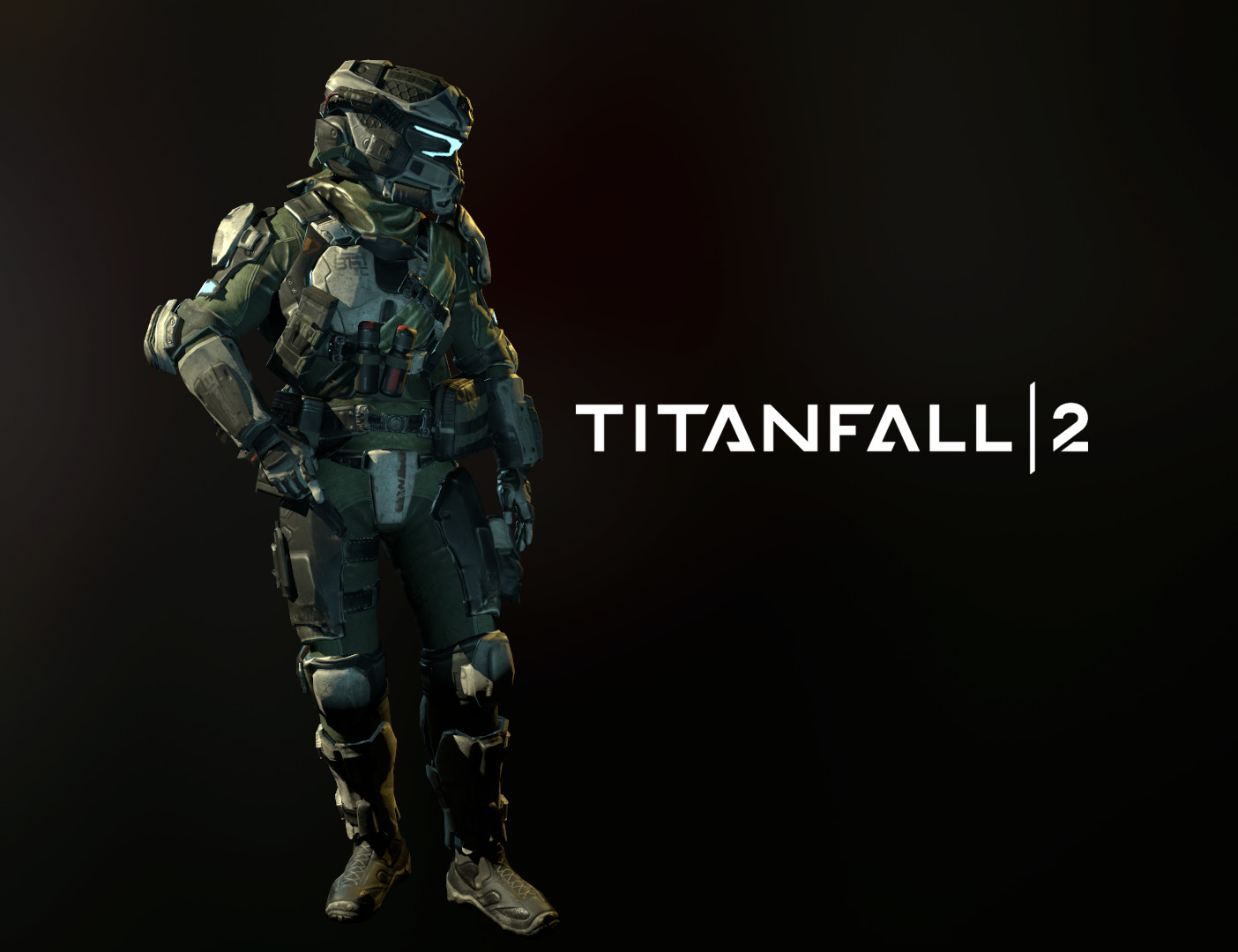Titanfall Pilot