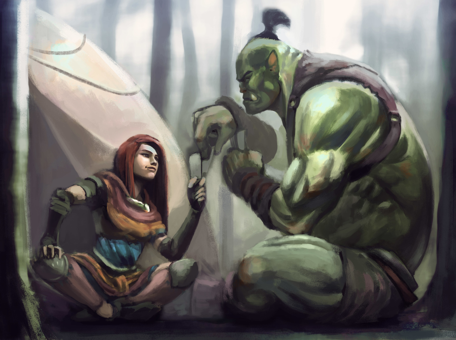 Erwin Ariston - Card Game