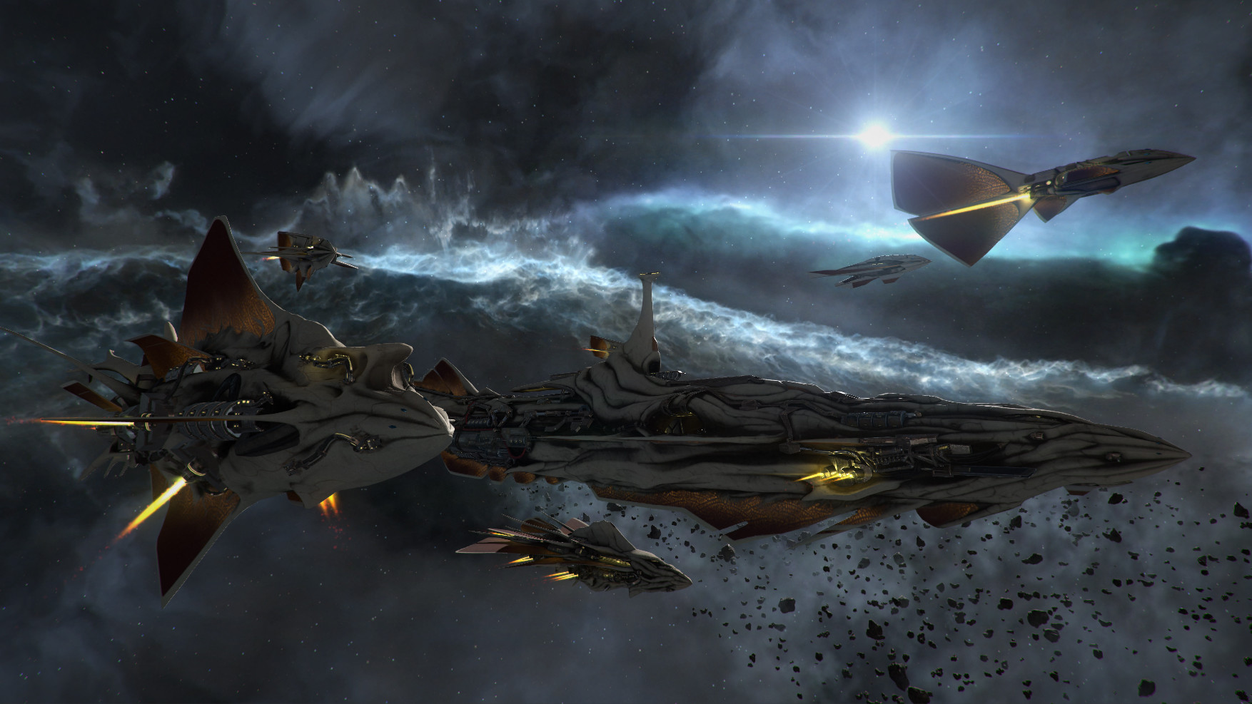 Alien Image Thread | Page 3 | SpaceBattles