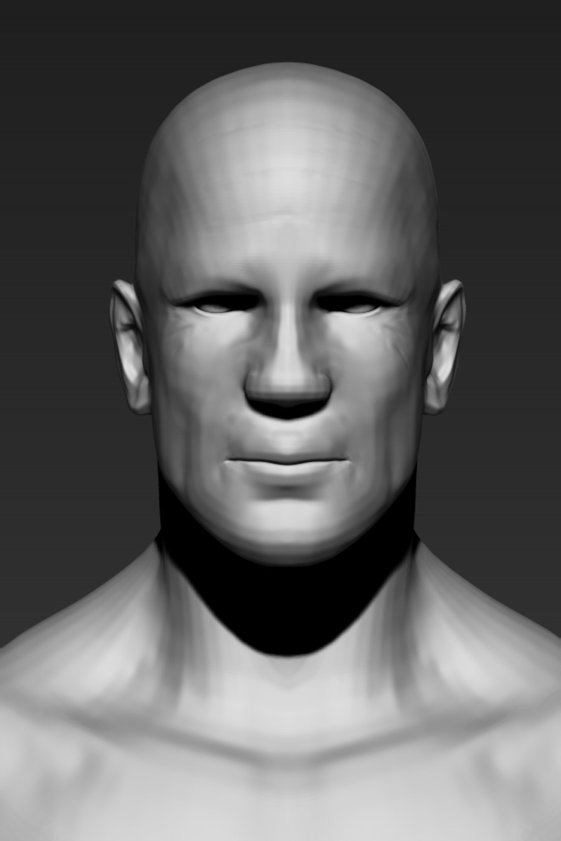 ArtStation - Michael Boothe