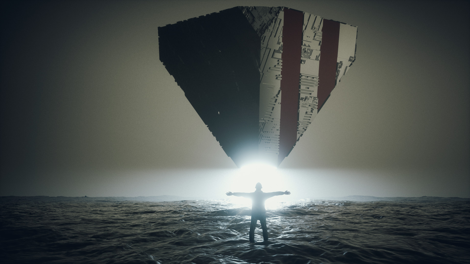 ArtStation - 100517 || Rescue