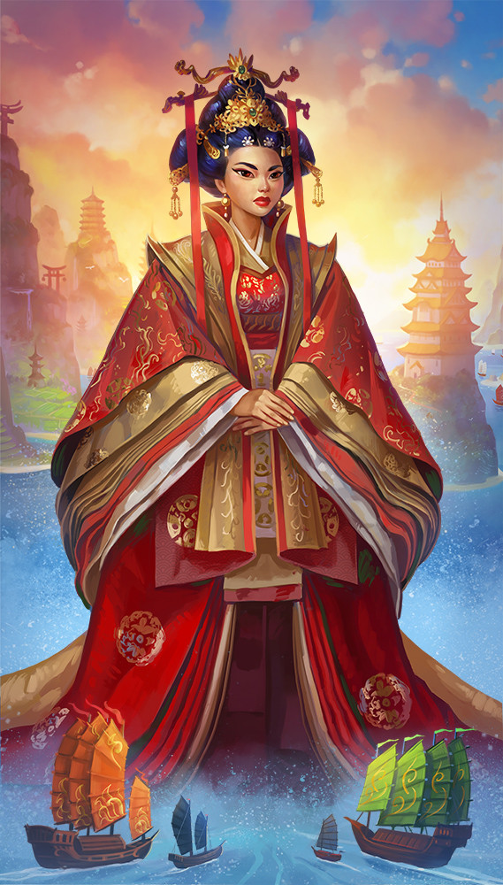 Jeremie Fleury - Yamataï