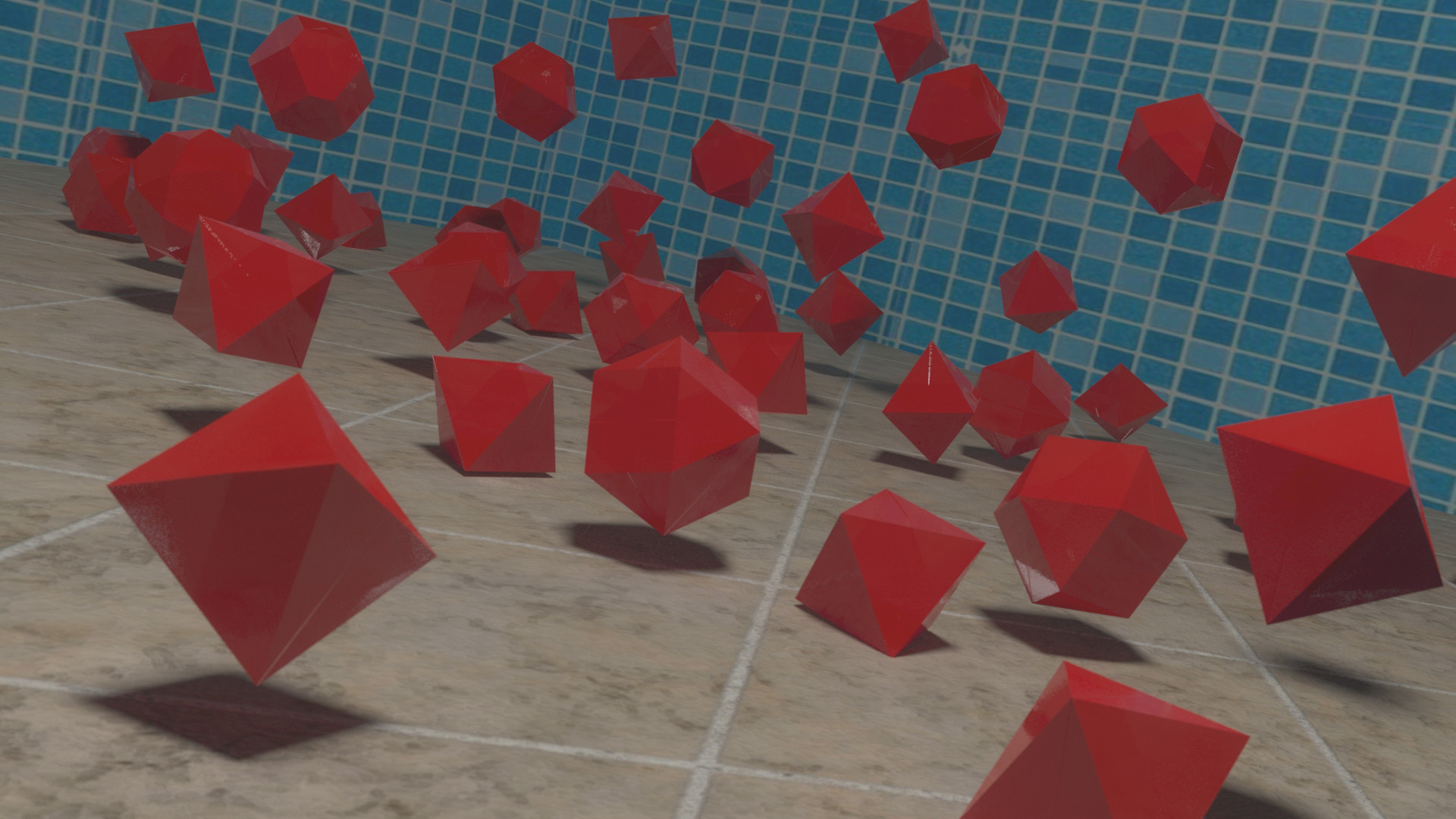 ArtStation - All Scatter