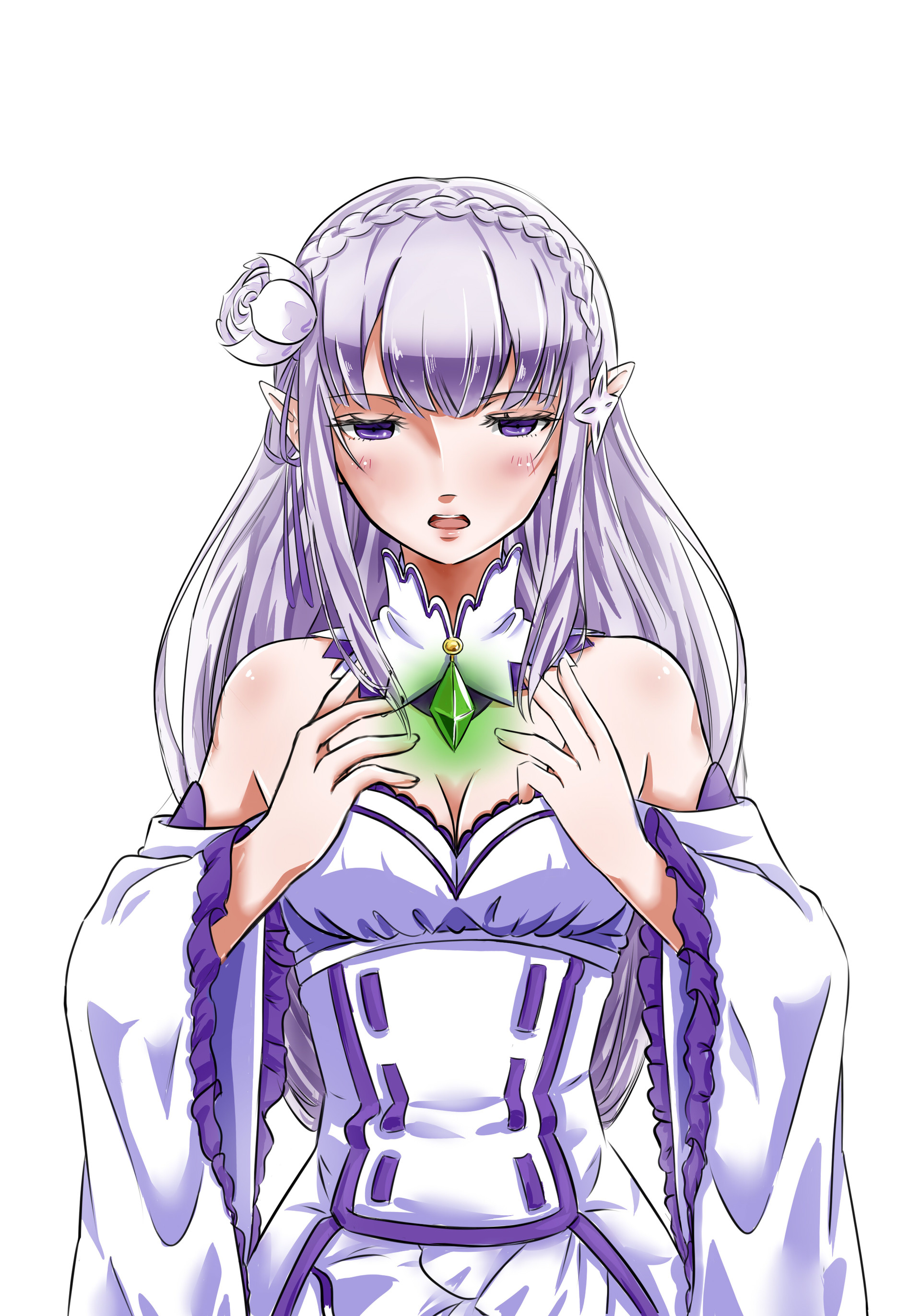 ArtStation - Re:Zero