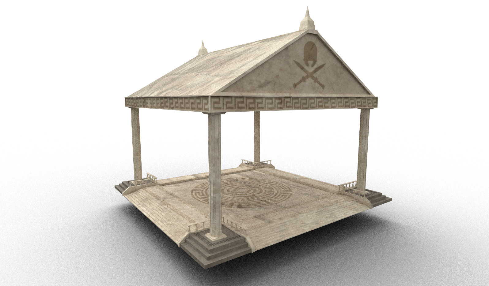 ArtStation - YR 2 Emma Knapp CPD