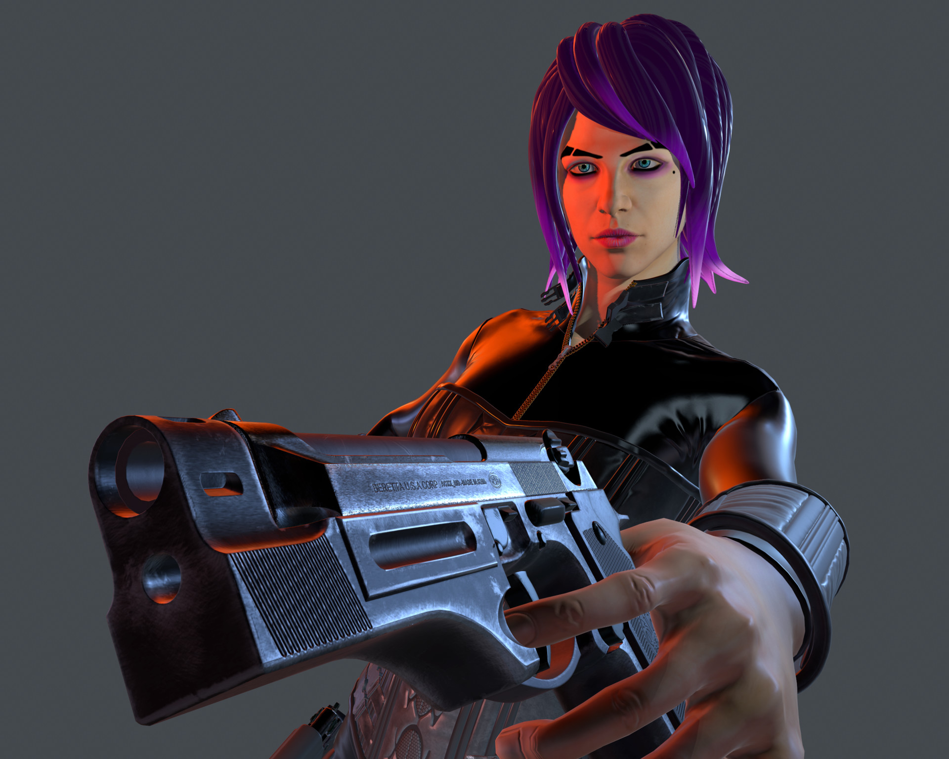 ArtStation - underworld concept