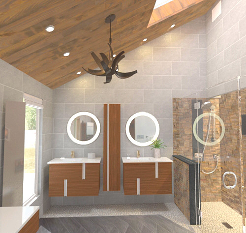 Wade Morrison - Project and Portfolio 3