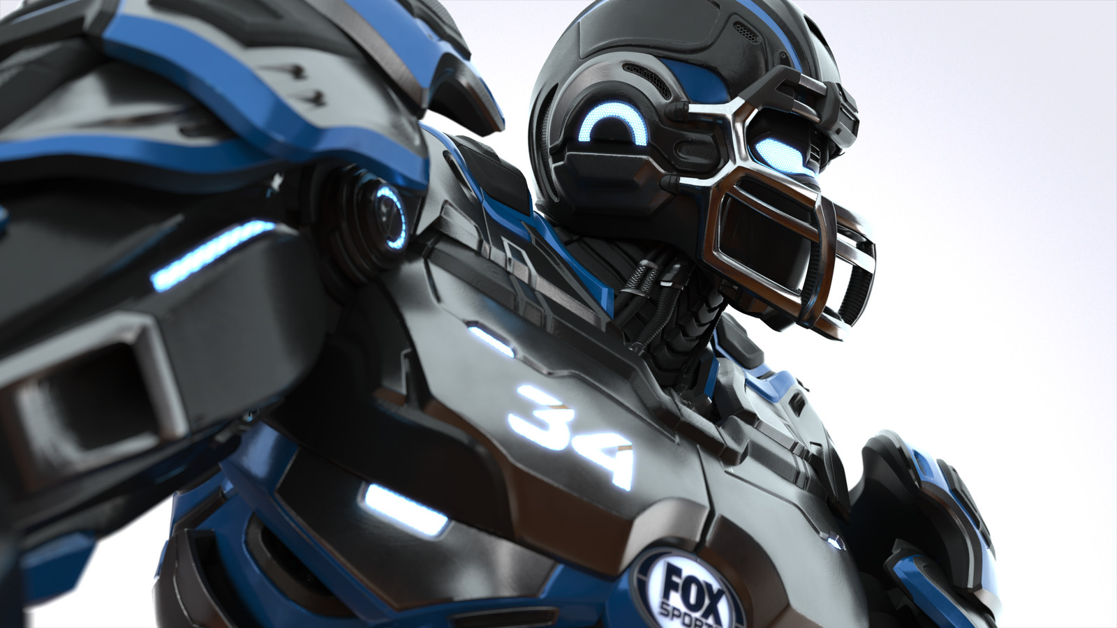 Christopher Watson - Cleatus 3.0