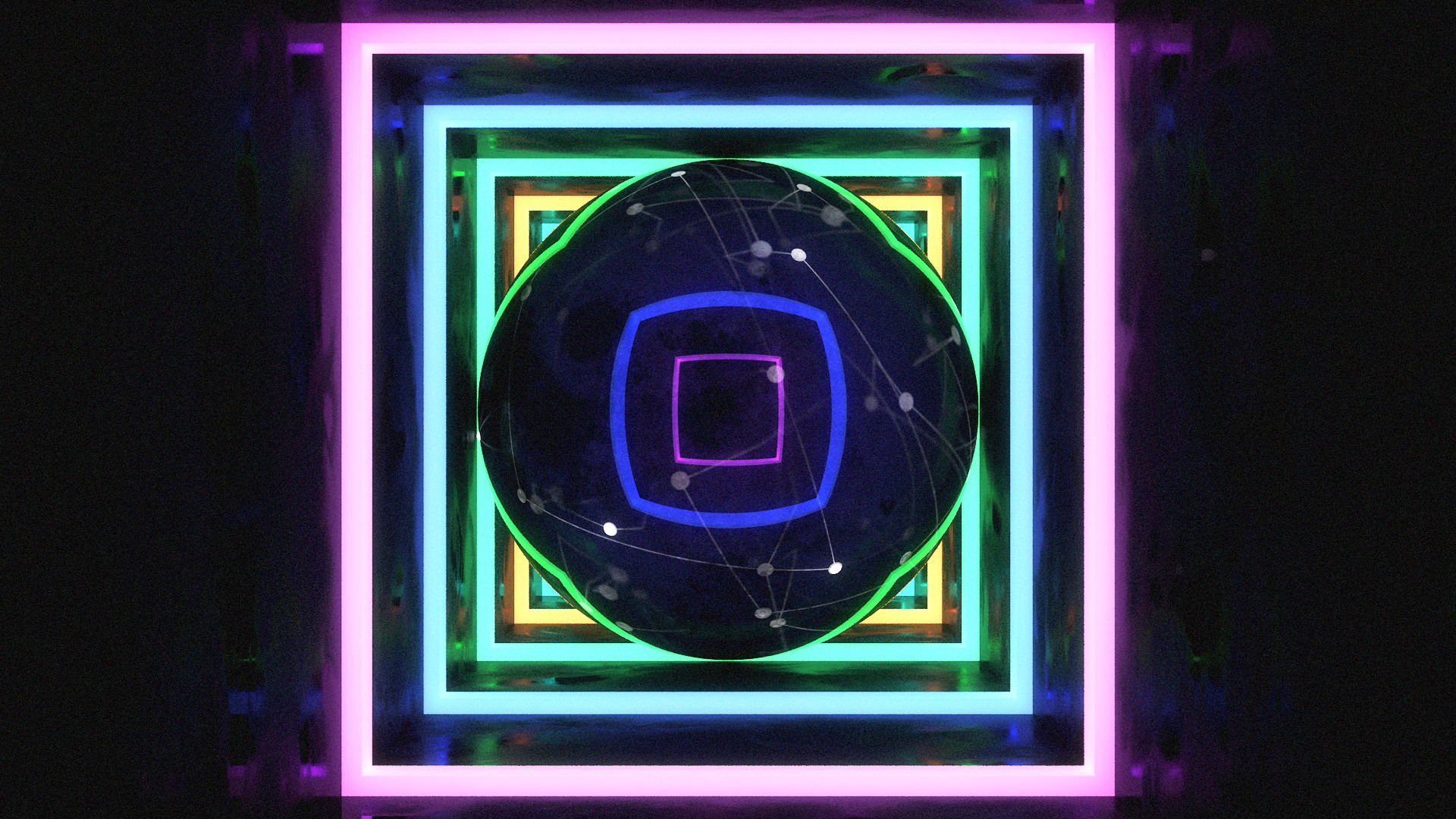 Trey Trimble - EVERYDAY Project // April 2017