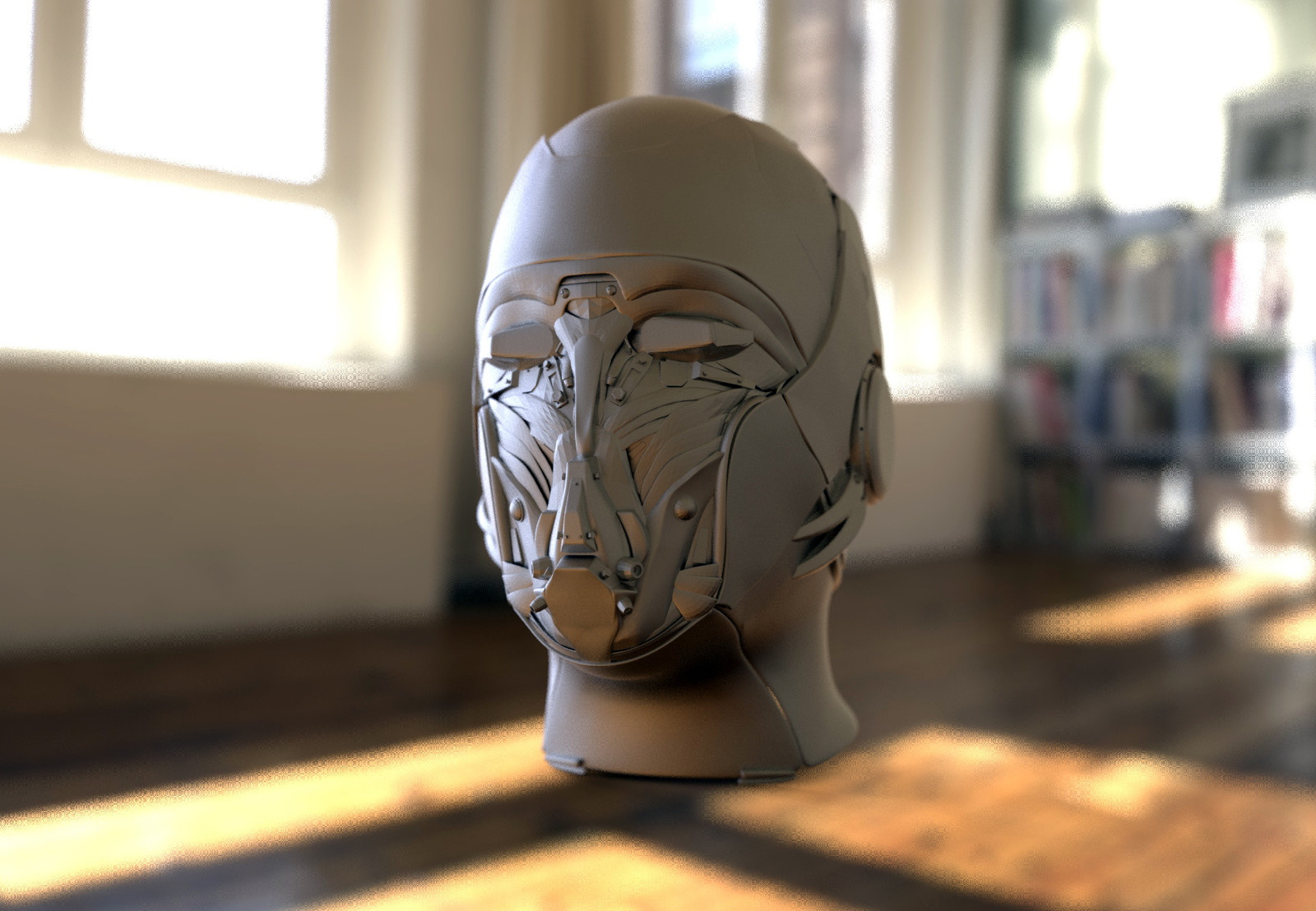 Julian Drenker - Projekts and Concepts