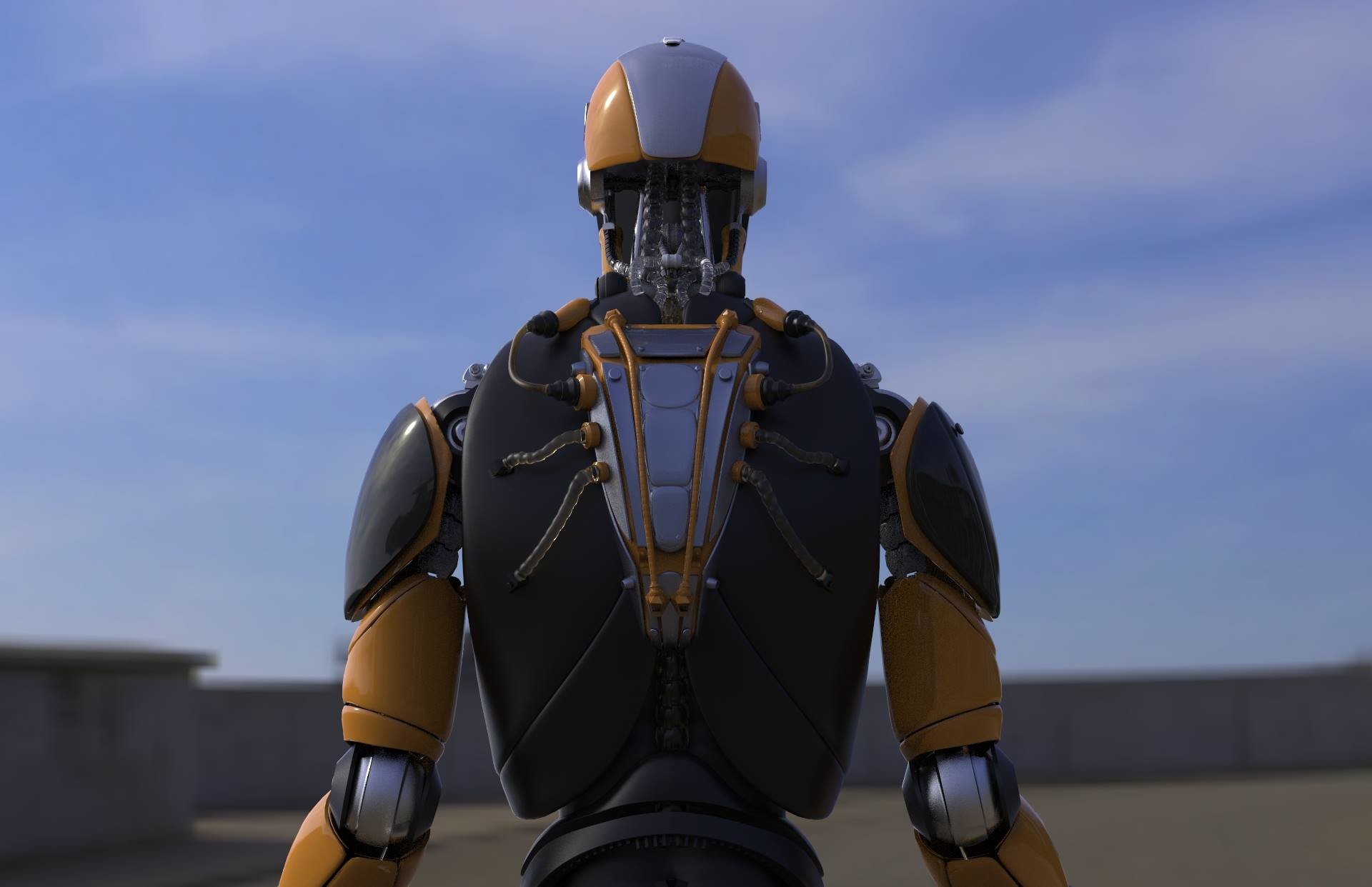 Julian Drenker - Projekts and Concepts