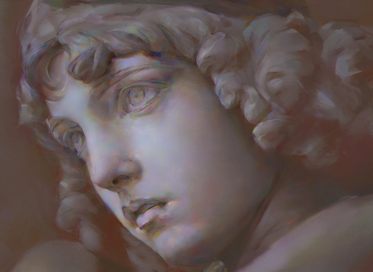 Yanjun Cheng - angel