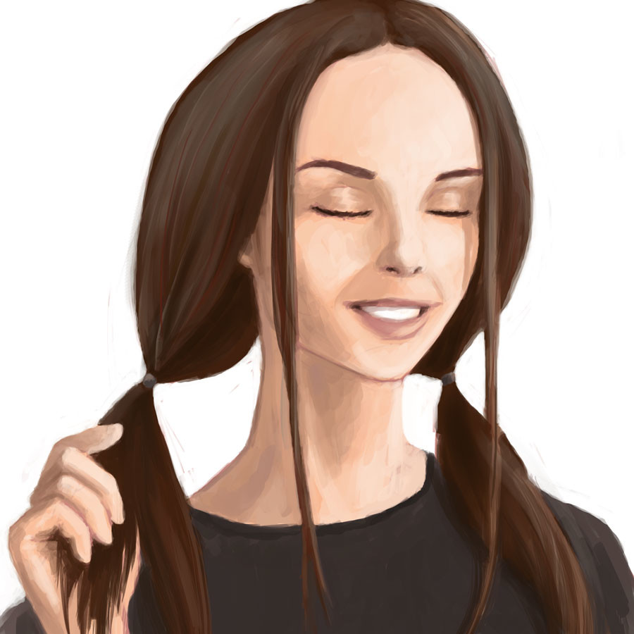 ArtStation - Galina Dub