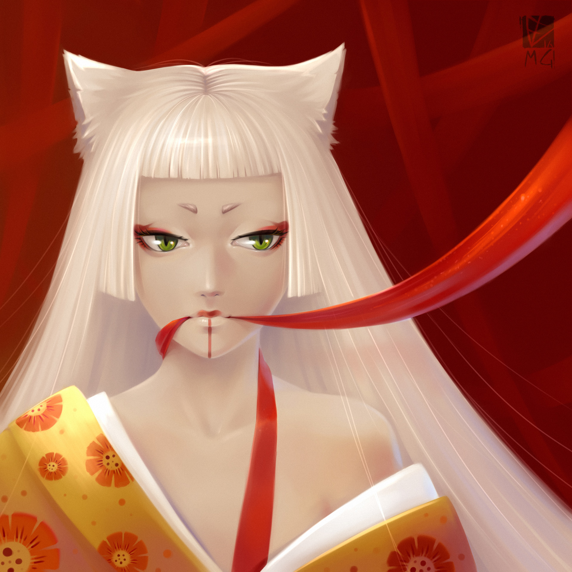 ArtStation - Rad Tape 3.0