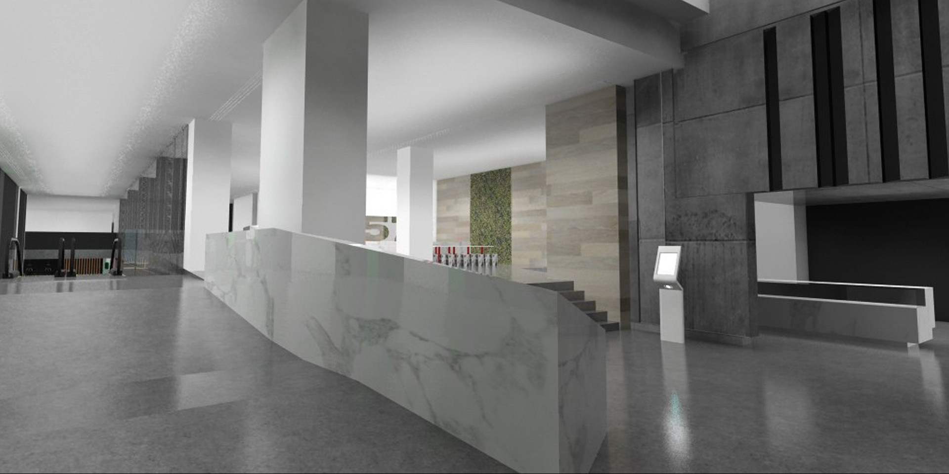 Antonio - 357 Collins Street