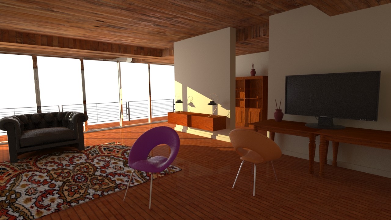 ArtStation - 3D Modelling