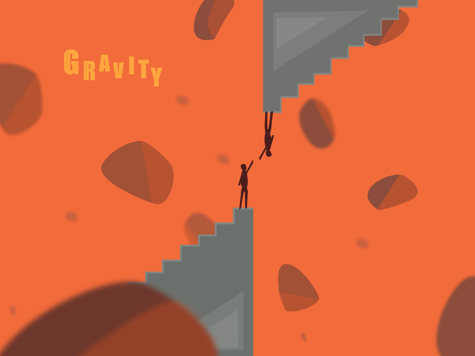 ArtStation - Gravity