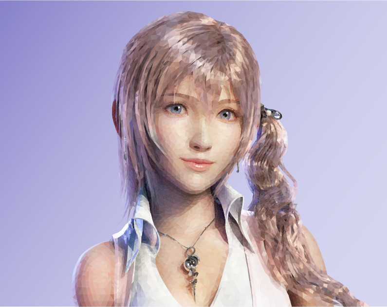 Lightning Returns Ffxiii Sarah