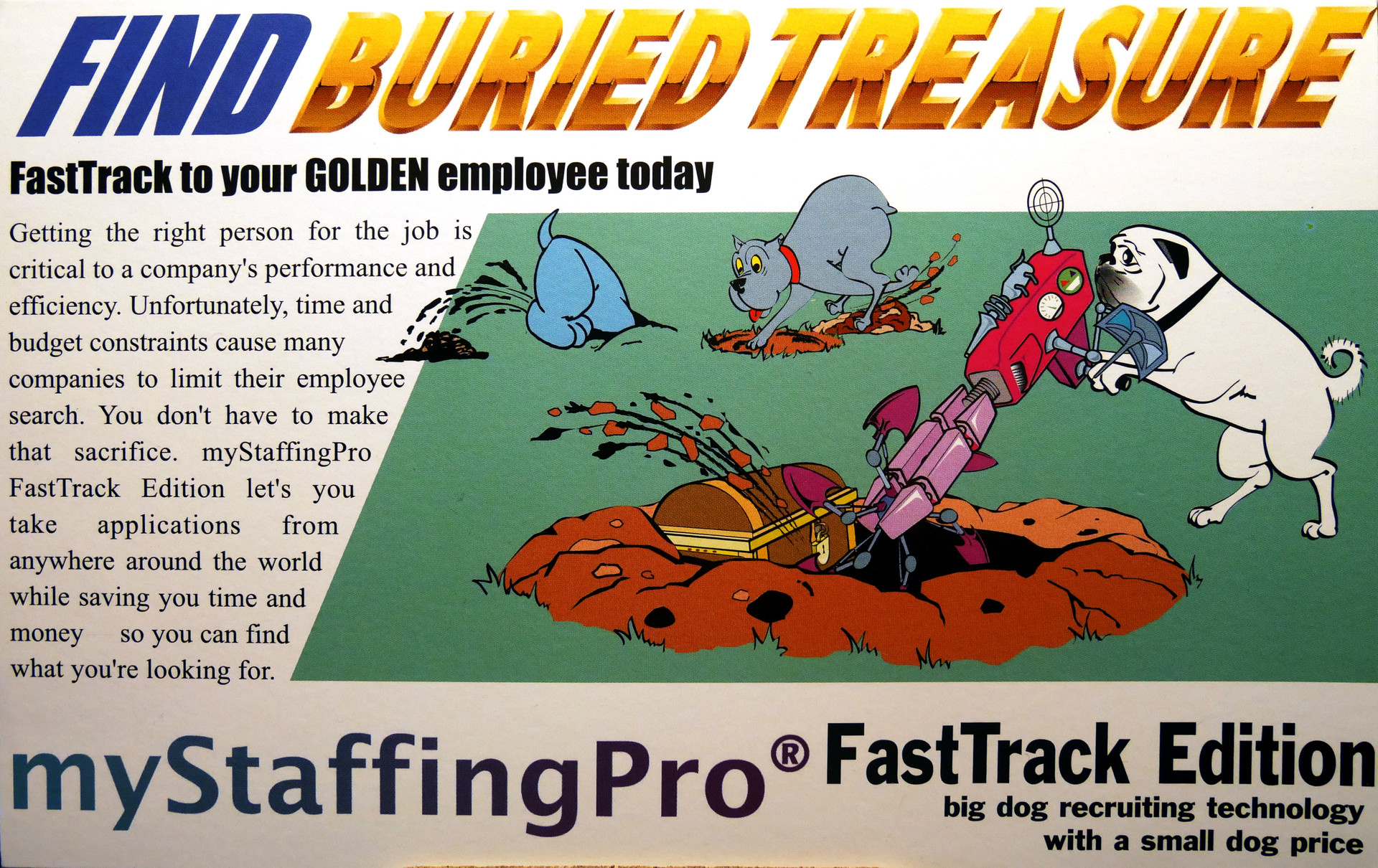 John Fike - FastTrack Dog