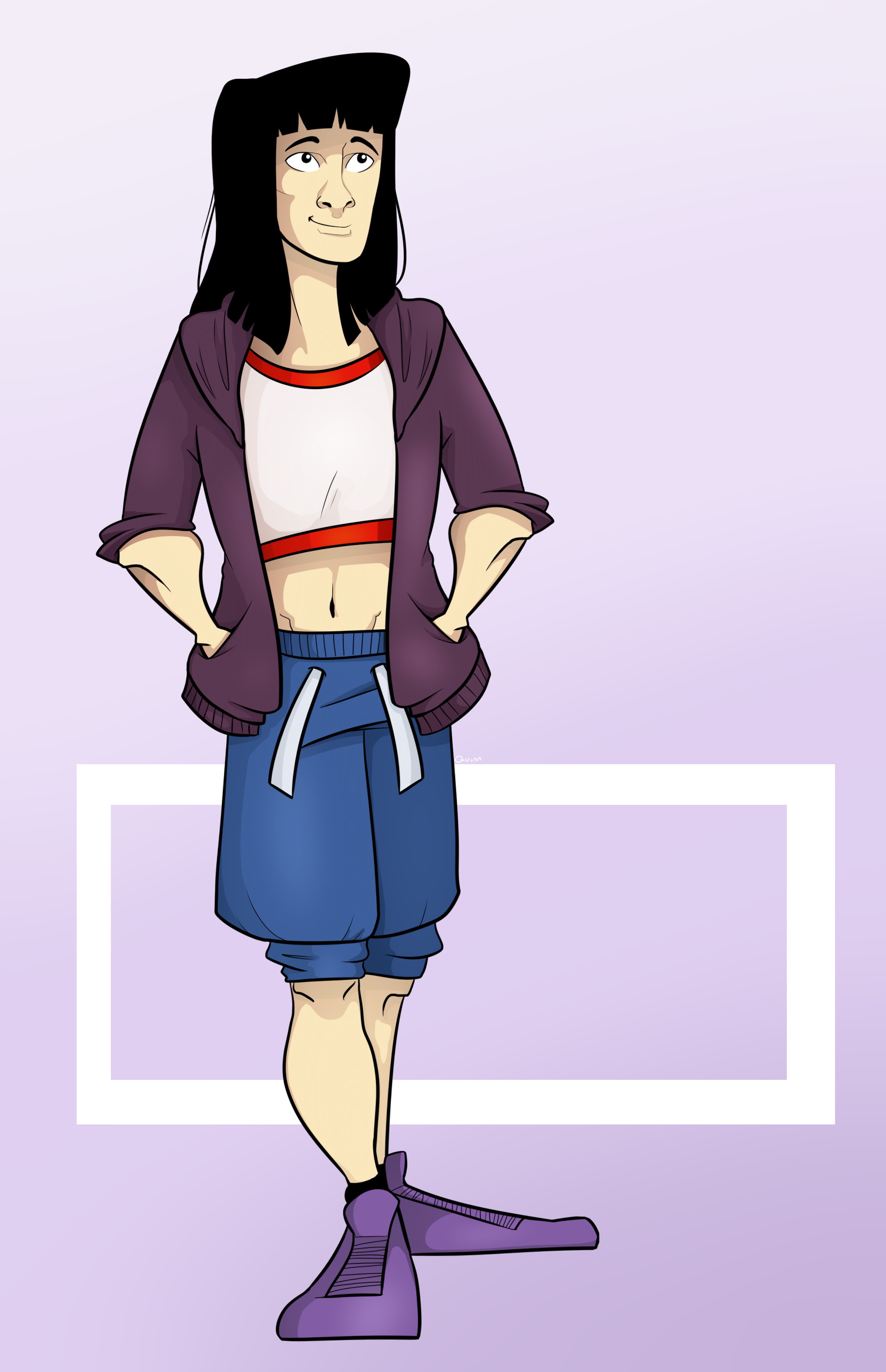 ArtStation - Veronica