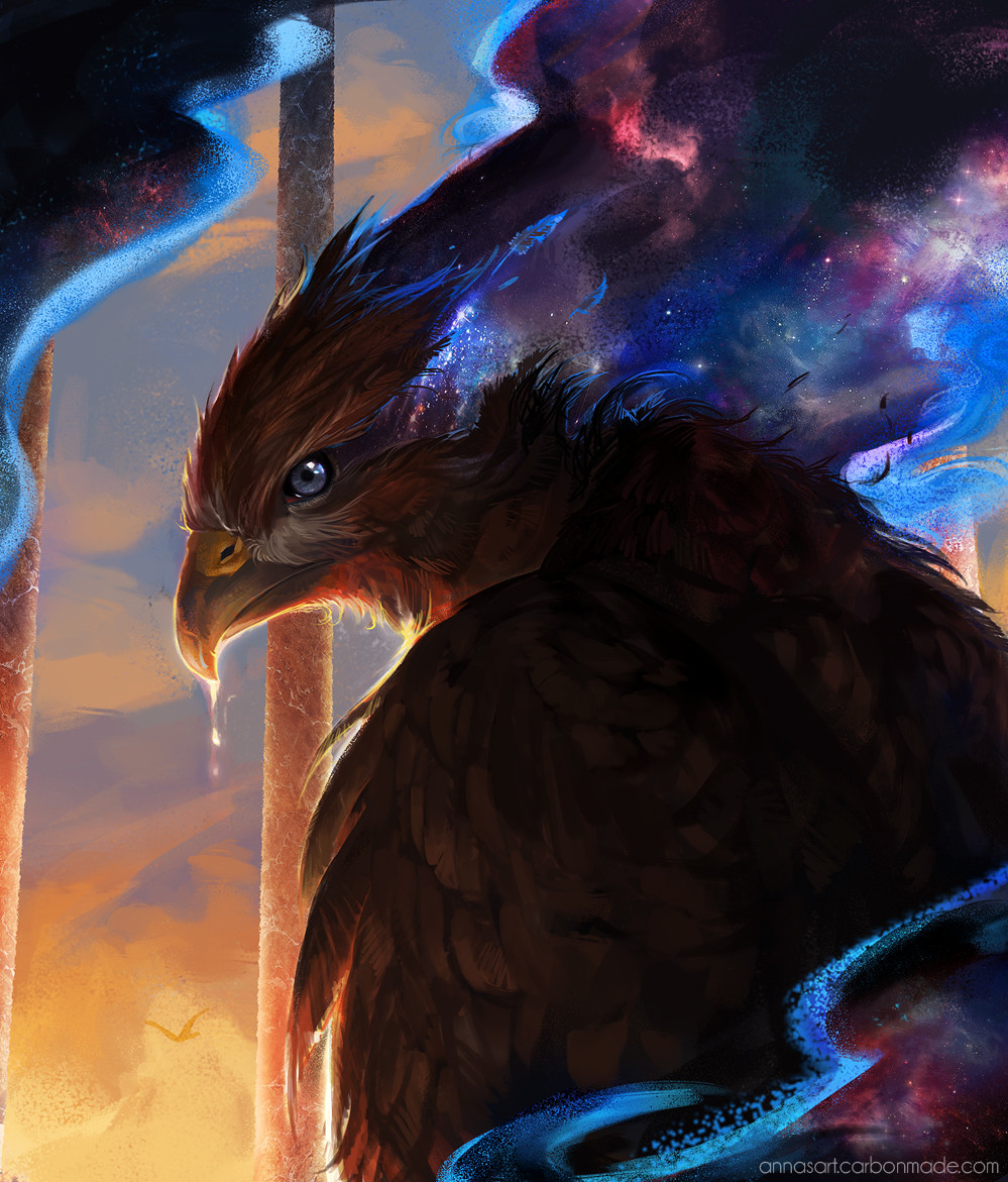 ArtStation - Spinkle