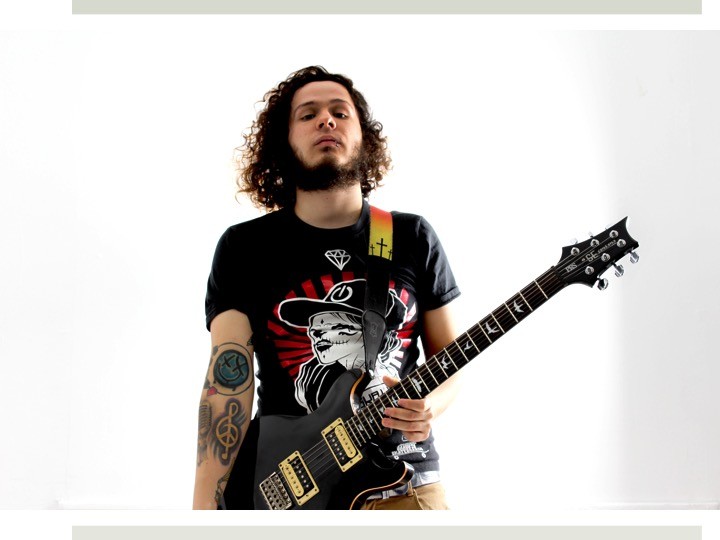 ArtStation - Photoshoot