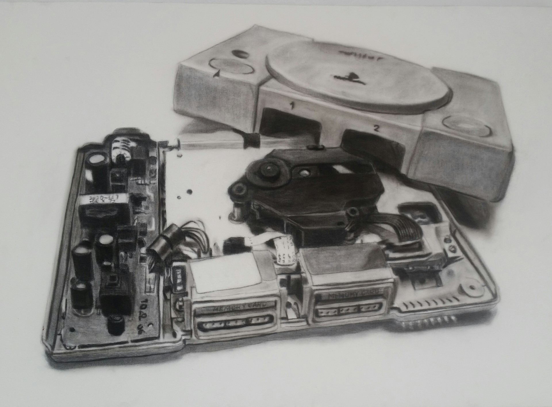 ArtStation - Sony Playstation