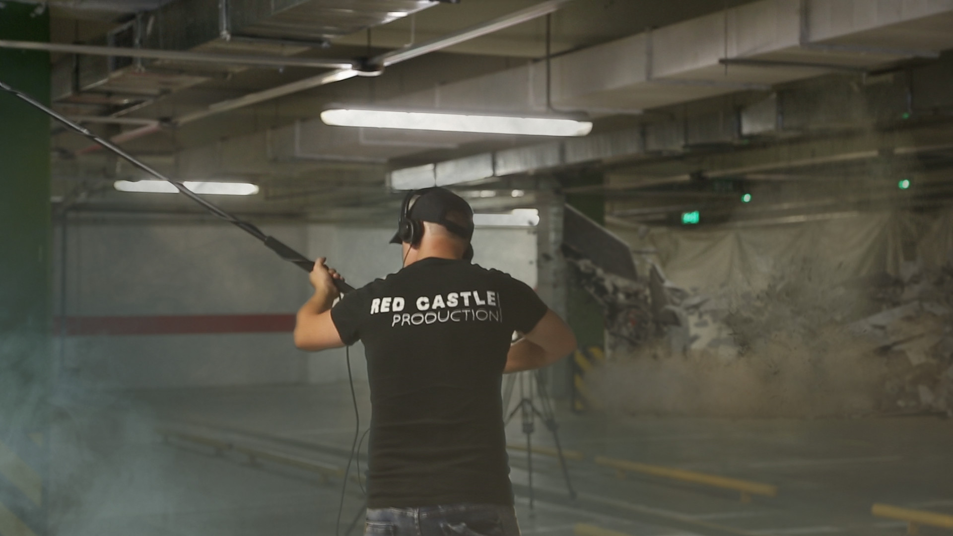 ArtStation - Red VFX