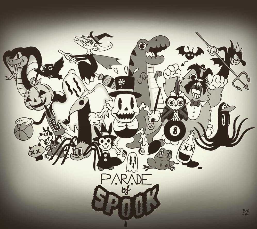 Bro Créations - Misc