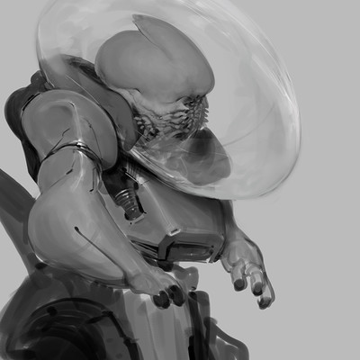 Anthony Jones - Portfolio