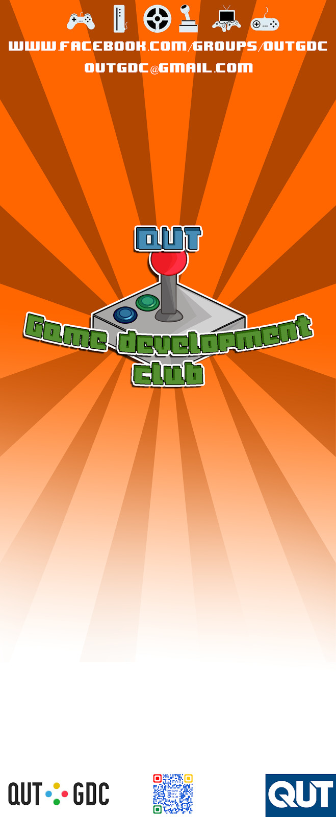 ArtStation - QUT Game Dev Club
